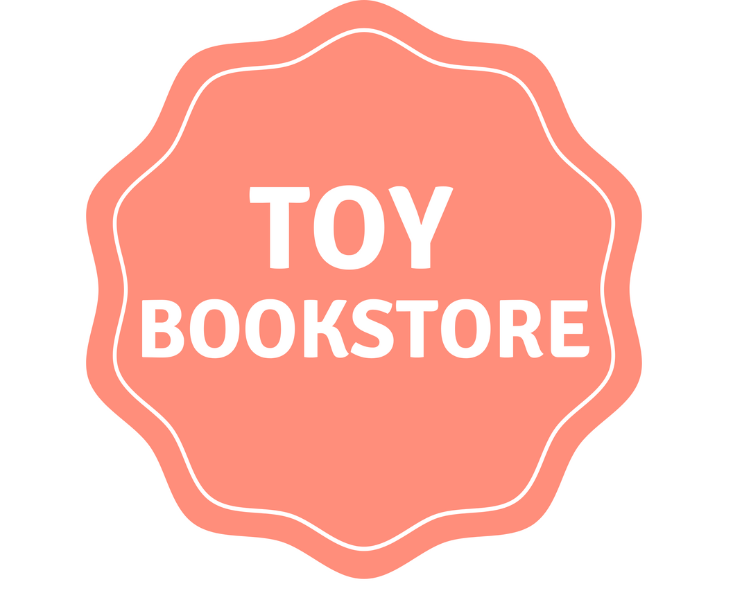 On Strike Book Set (Books 1-8) – Toy Bookstore