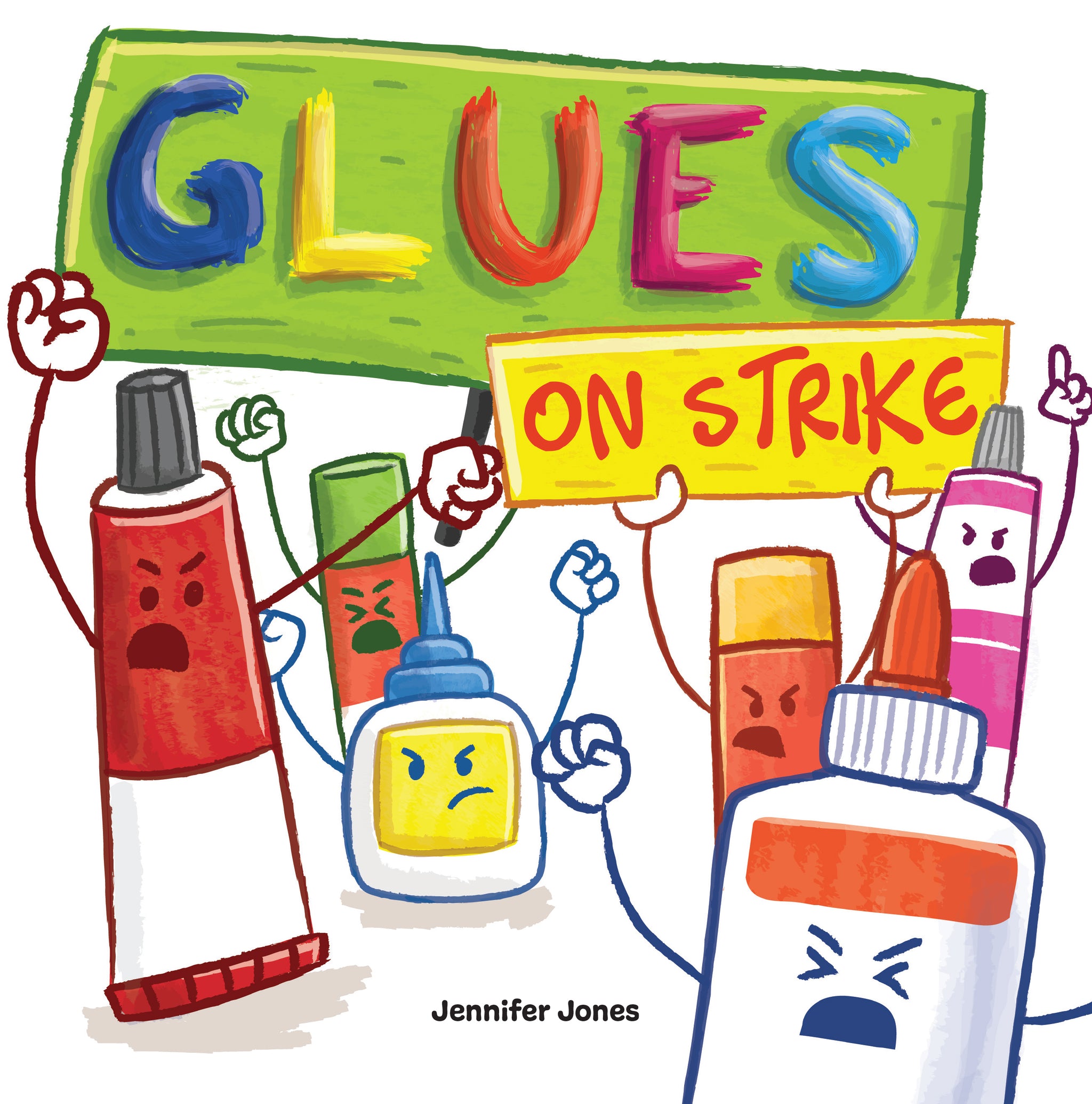 On Strike Book Set (Books 1-8) – Toy Bookstore